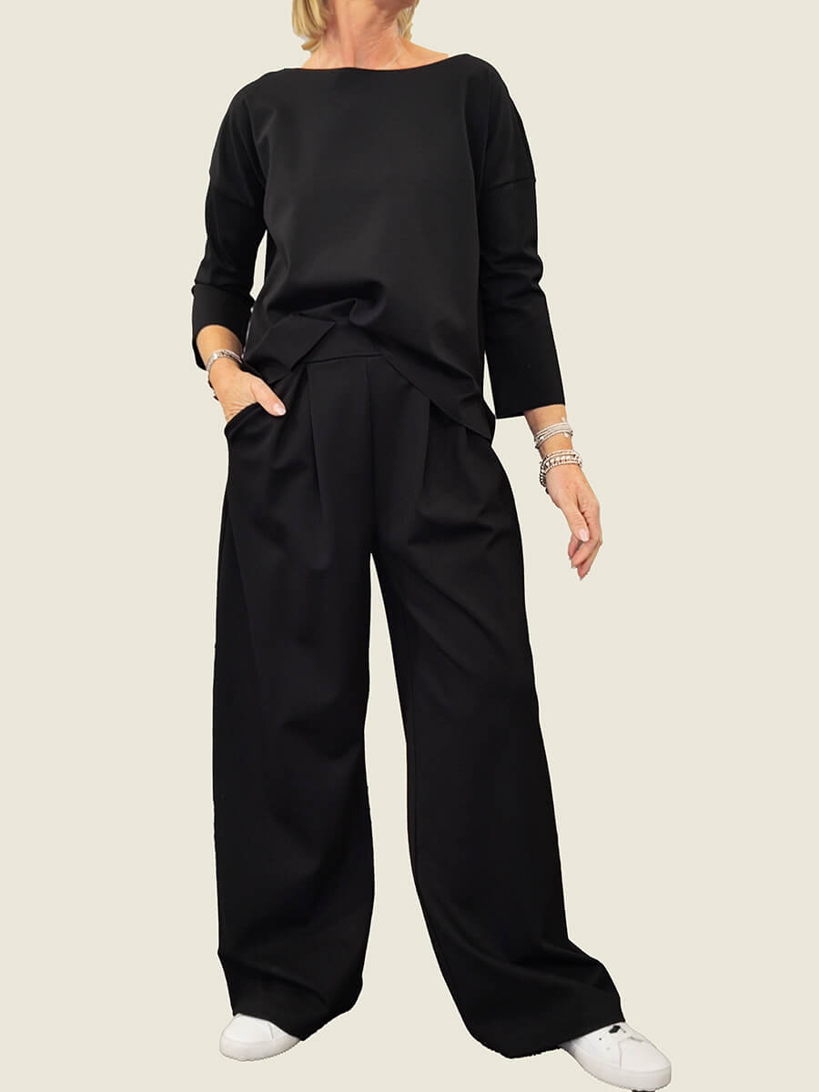 PANTALONE ART. MO311/2 - Ross Abbigliamento