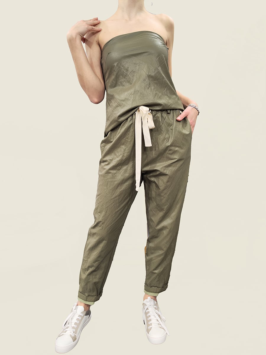 PANTALONE ART.V35A0280-AR112 - Ross Abbigliamento