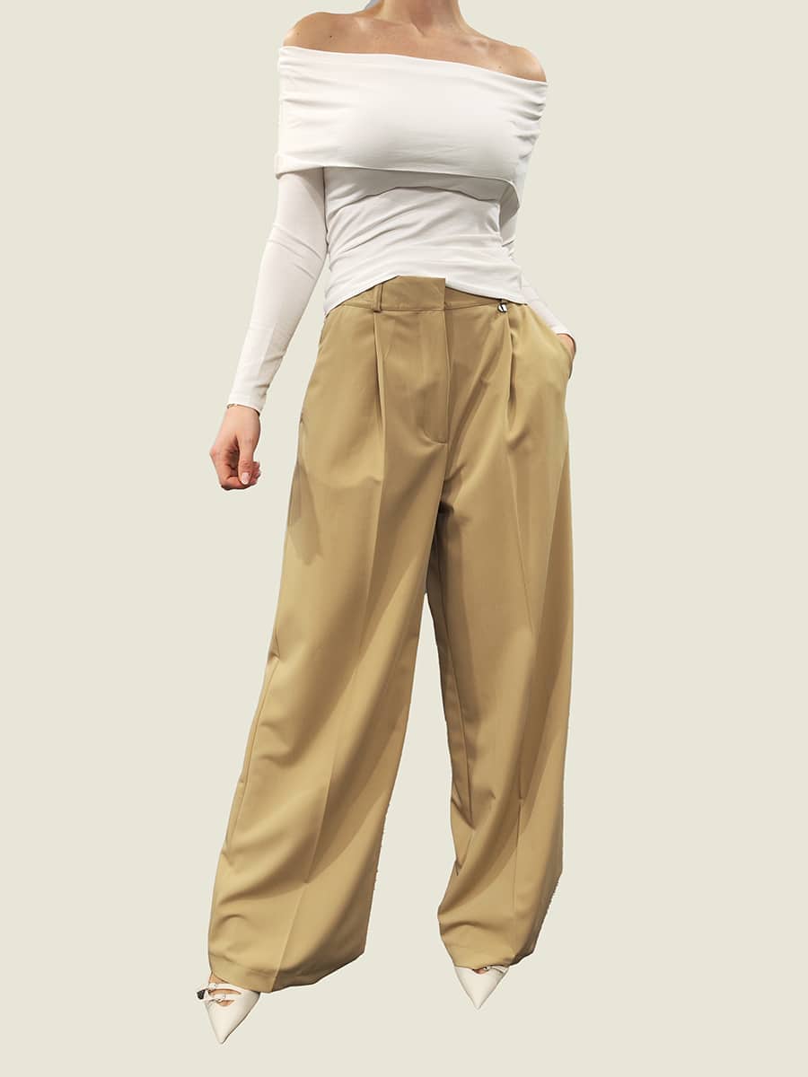 PANTALONE ART. PCHSJNS - Ross Abbigliamento
