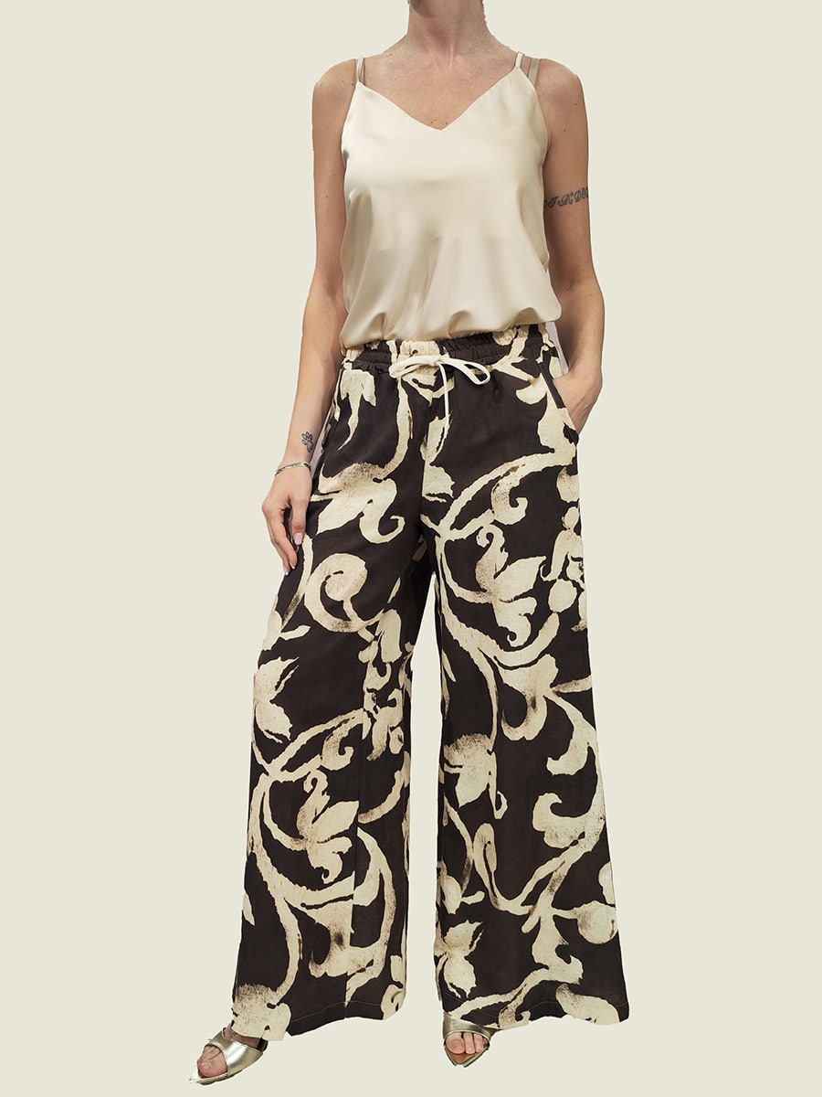 PANTALONE ART. QY1479 - Ross Abbigliamento