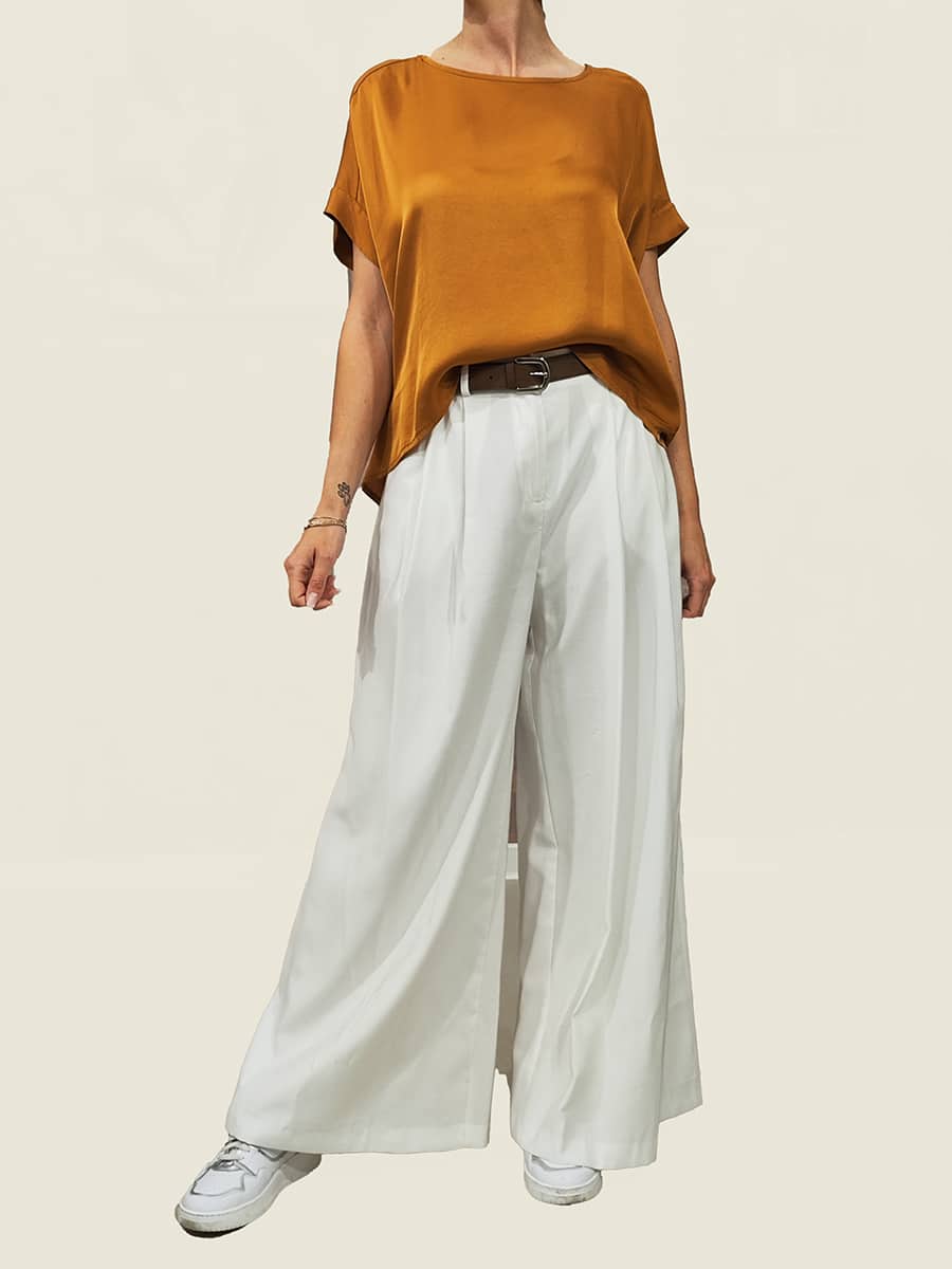 PANTALONE ART.24P2517 - Ross Abbigliamento