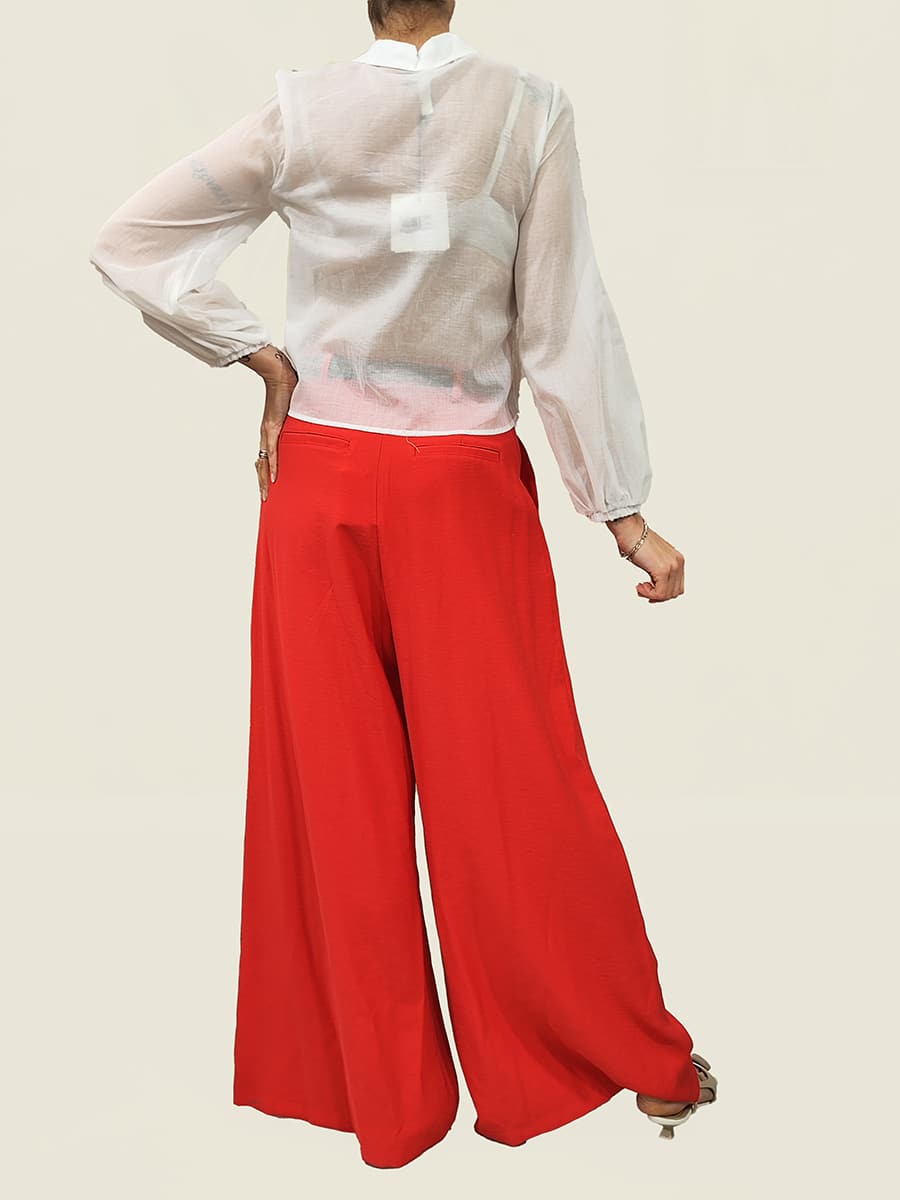 PANTALONE ART.24P2517 - Ross Abbigliamento