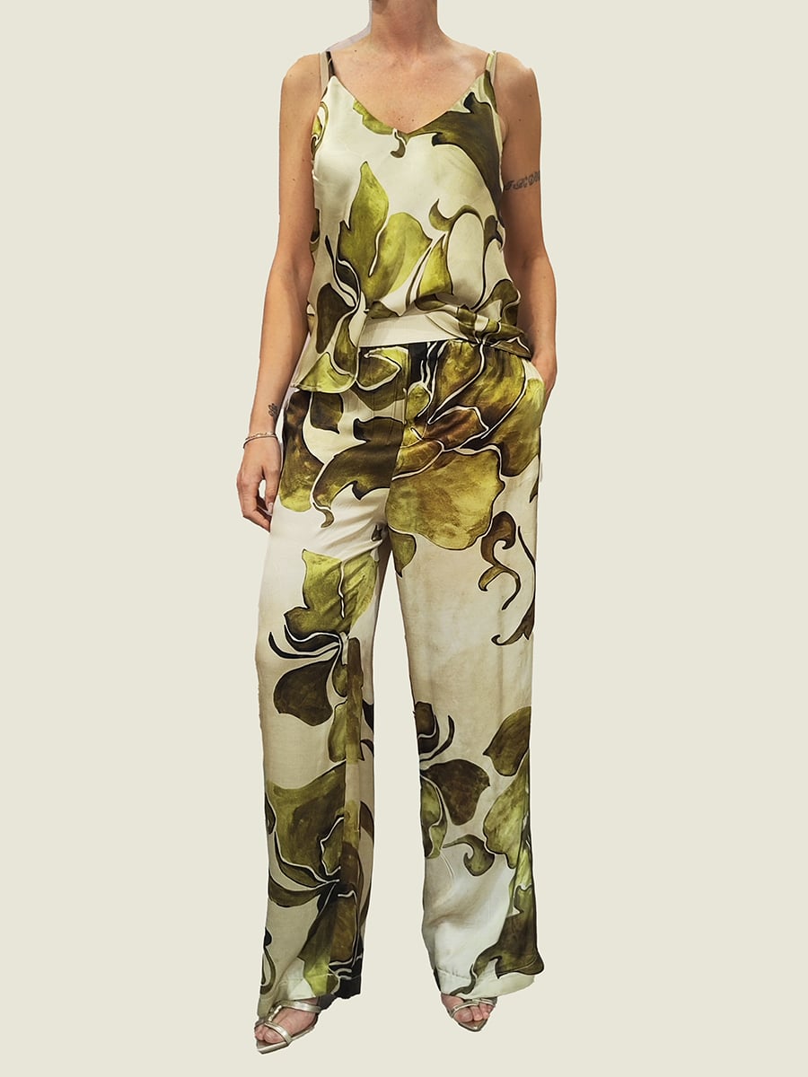 PANTALONE ART. TB2539 - Ross Abbigliamento