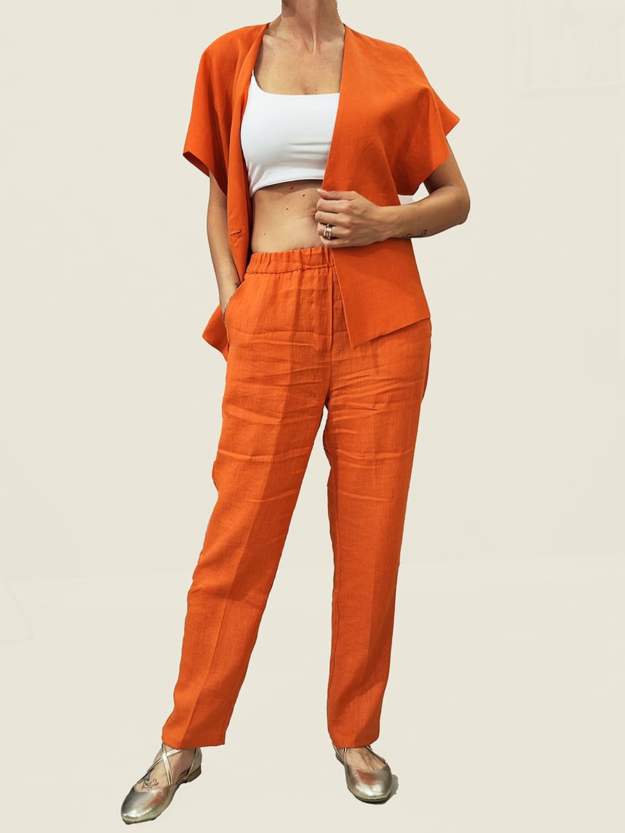 PANTALONE ART.TB2757 - Ross Abbigliamento